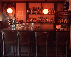 SUNTORY BAR STYLISH D(サントリー バー スタイリッシュ ディー) ドリンクメニュー -BAR-NAVI