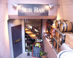 SUR BAR(シュールバー) 三軒茶屋/下北沢 -BAR-NAVI