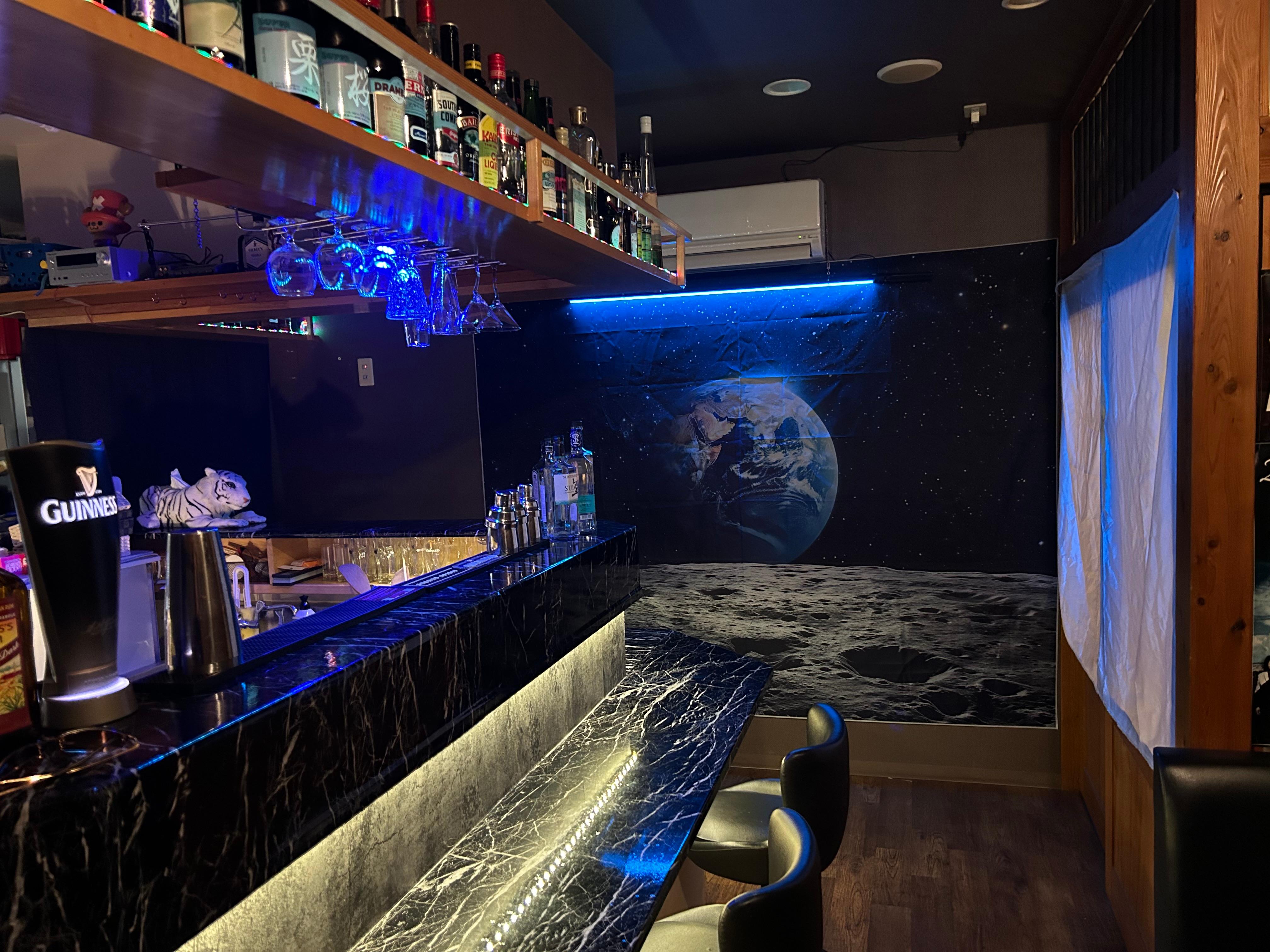 Bar Ing(バー イング) 春日部/越谷 -BAR-NAVI