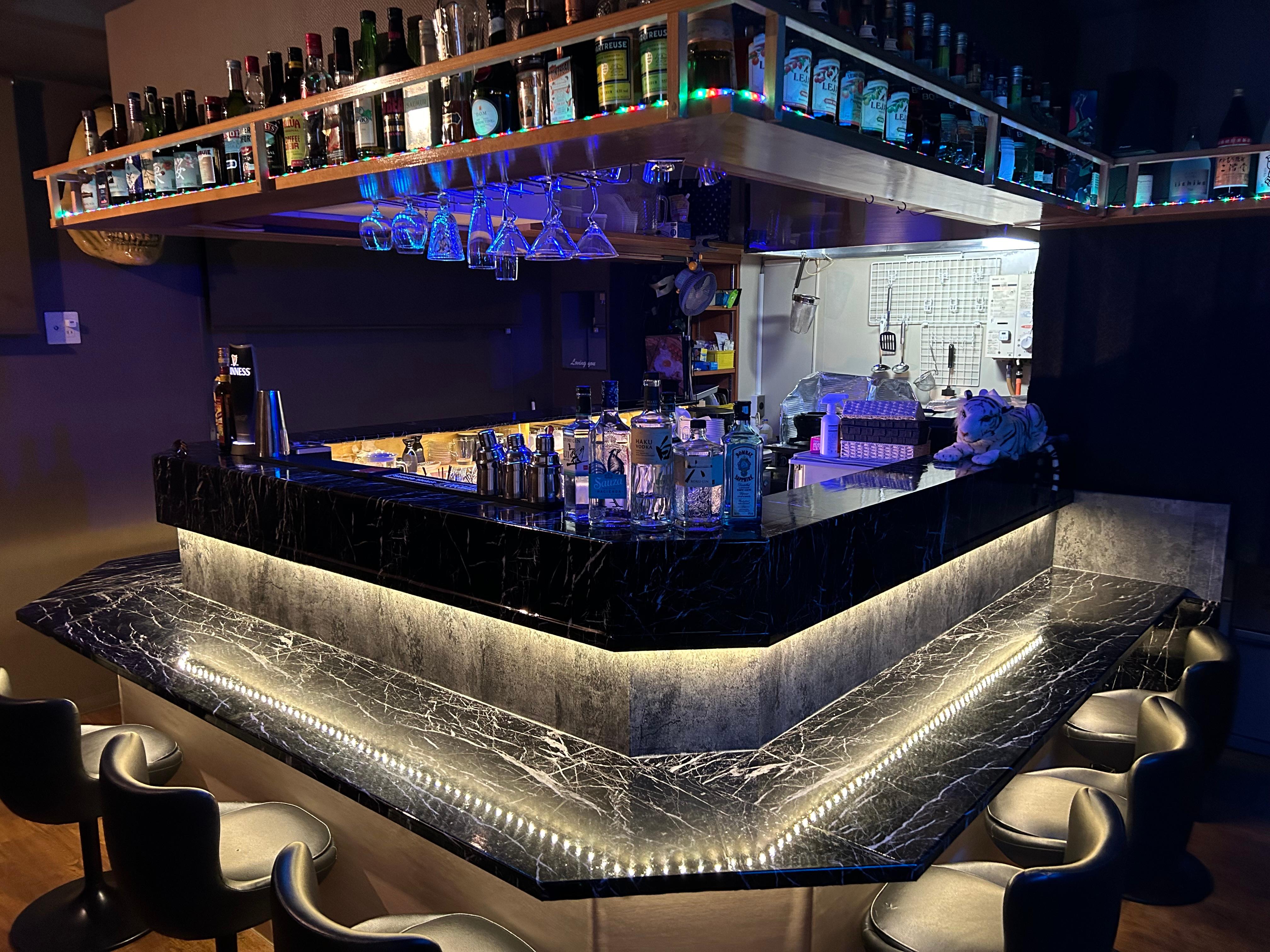 Bar Ing(バー イング) 春日部/越谷 -BAR-NAVI