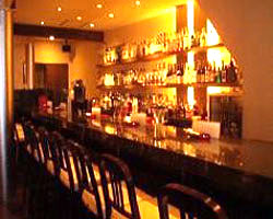 Fooding Bar Ruelle 堂山(フーディング バー リュエル ドウヤマ) 阪急東通/天神橋筋商店街 -BAR-NAVI