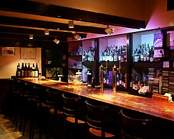 Blue Light Cafe(ブルーライトカフェ) 福井 -BAR-NAVI