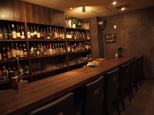 ピアノラウンジ MOMOKi(ピアノラウンジ モモキ) 銀座 地図 -BAR-NAVI
