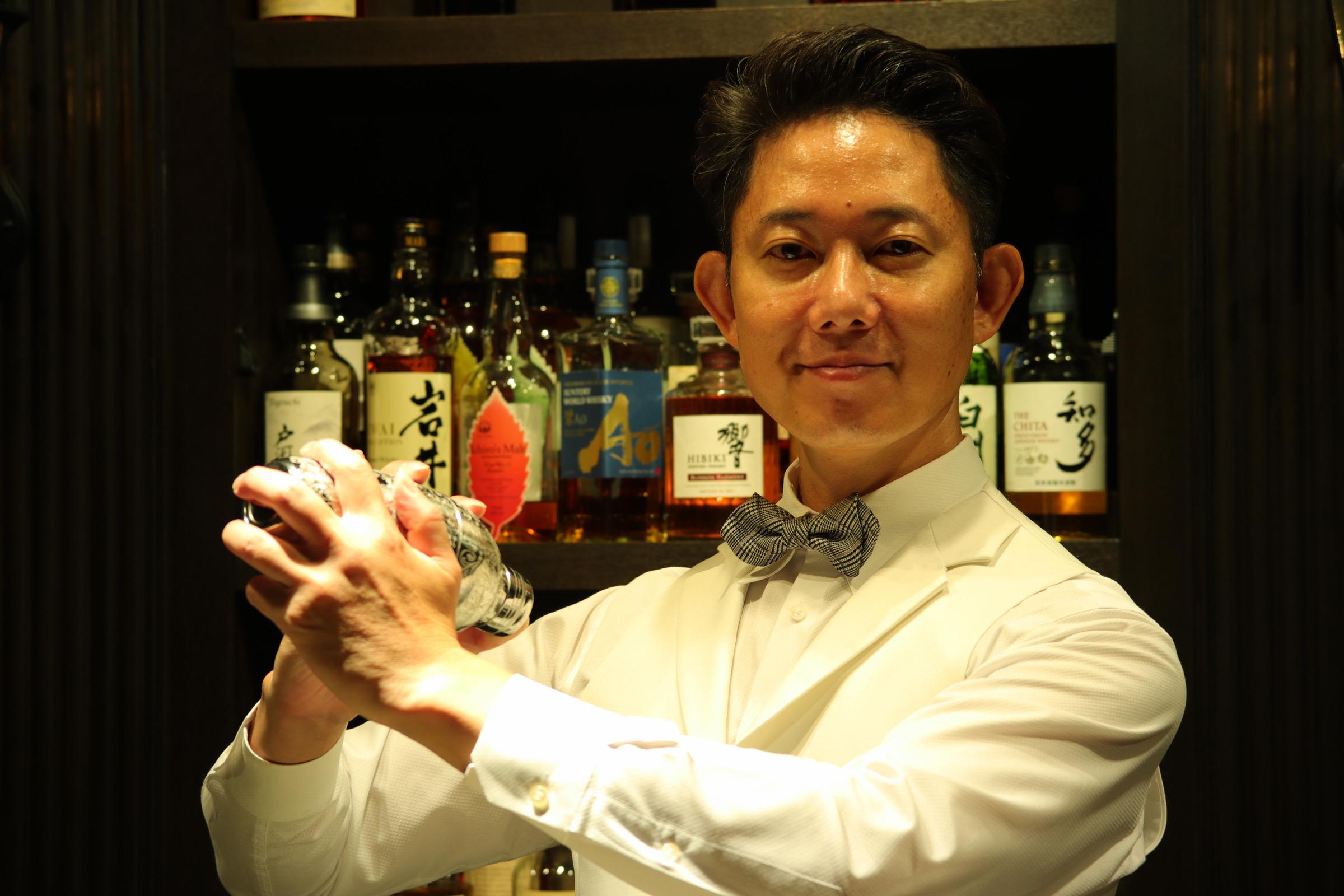 BAR ALBA(バー アルバ) 阪急東通/天神橋筋商店街 -BAR-NAVI