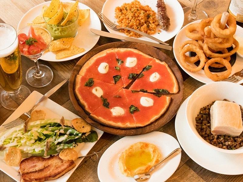 cafe&bar Switch(カフェアンドバースイッチ) 渋谷 -BAR-NAVI