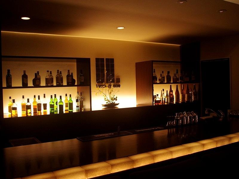 good communication bar twenty one(グッドコミュニケーションバートゥエンティワン) 宇部/山口/防府 -BAR ...