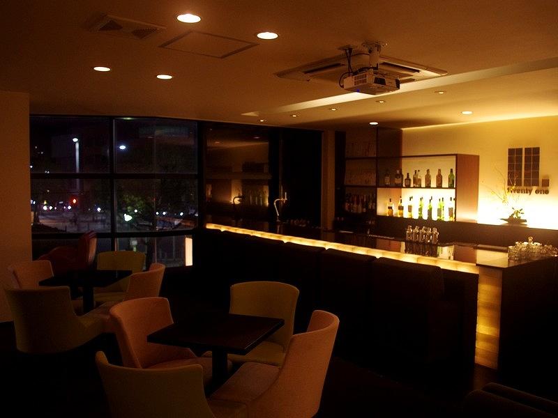 good communication bar twenty one(グッドコミュニケーションバートゥエンティワン) 宇部/山口/防府 -BAR ...