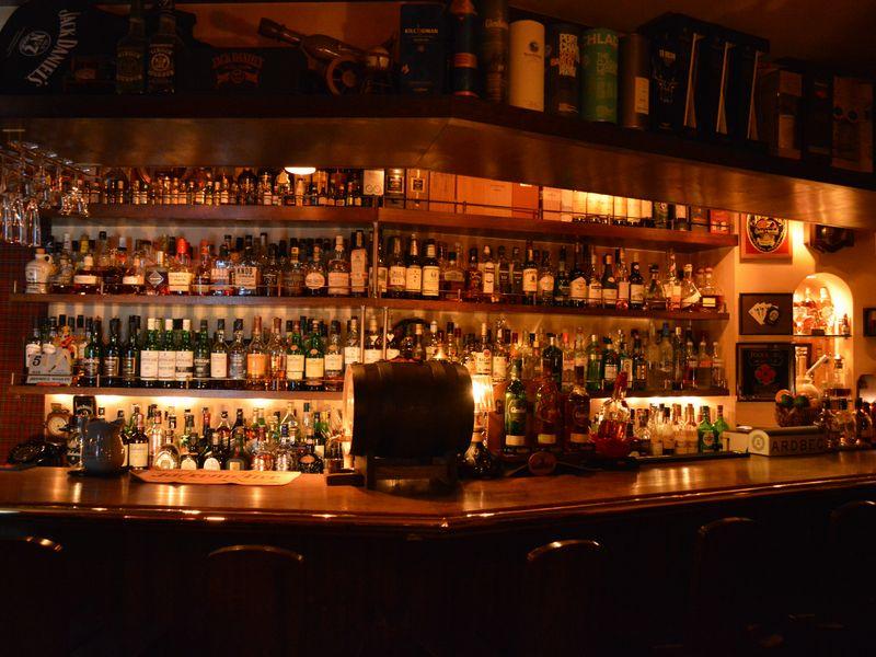 BAR de MOBO(バードゥモボ) 郡山 -BAR-NAVI