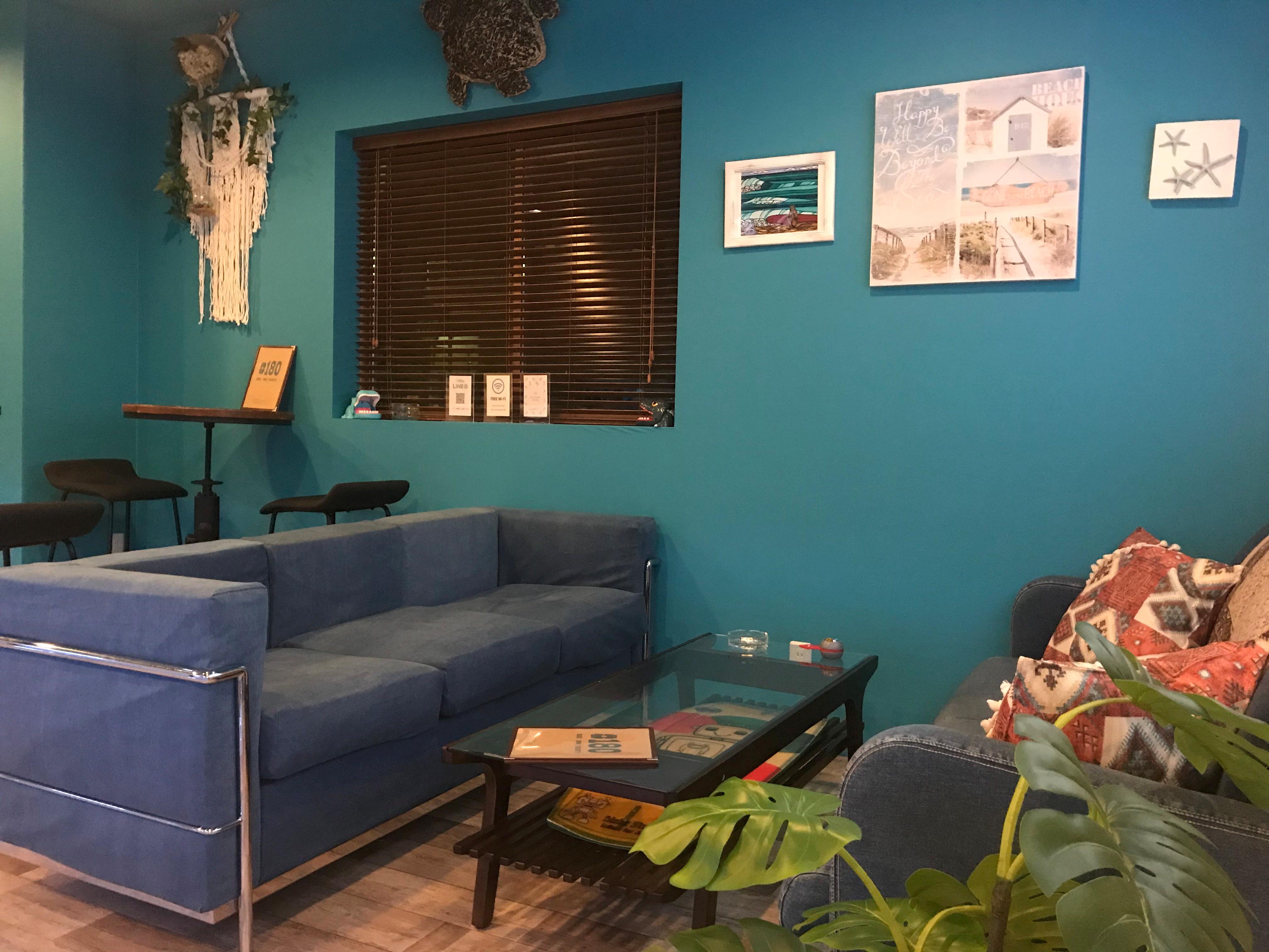 Bar#180(バー ワンエイティー) 伊那/駒ケ根/飯田 -BAR-NAVI