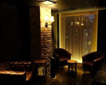 Smoker's Salon DANDY ASH(スモーカーズサロンダンディアッシュ) 銀座 -BAR-NAVI