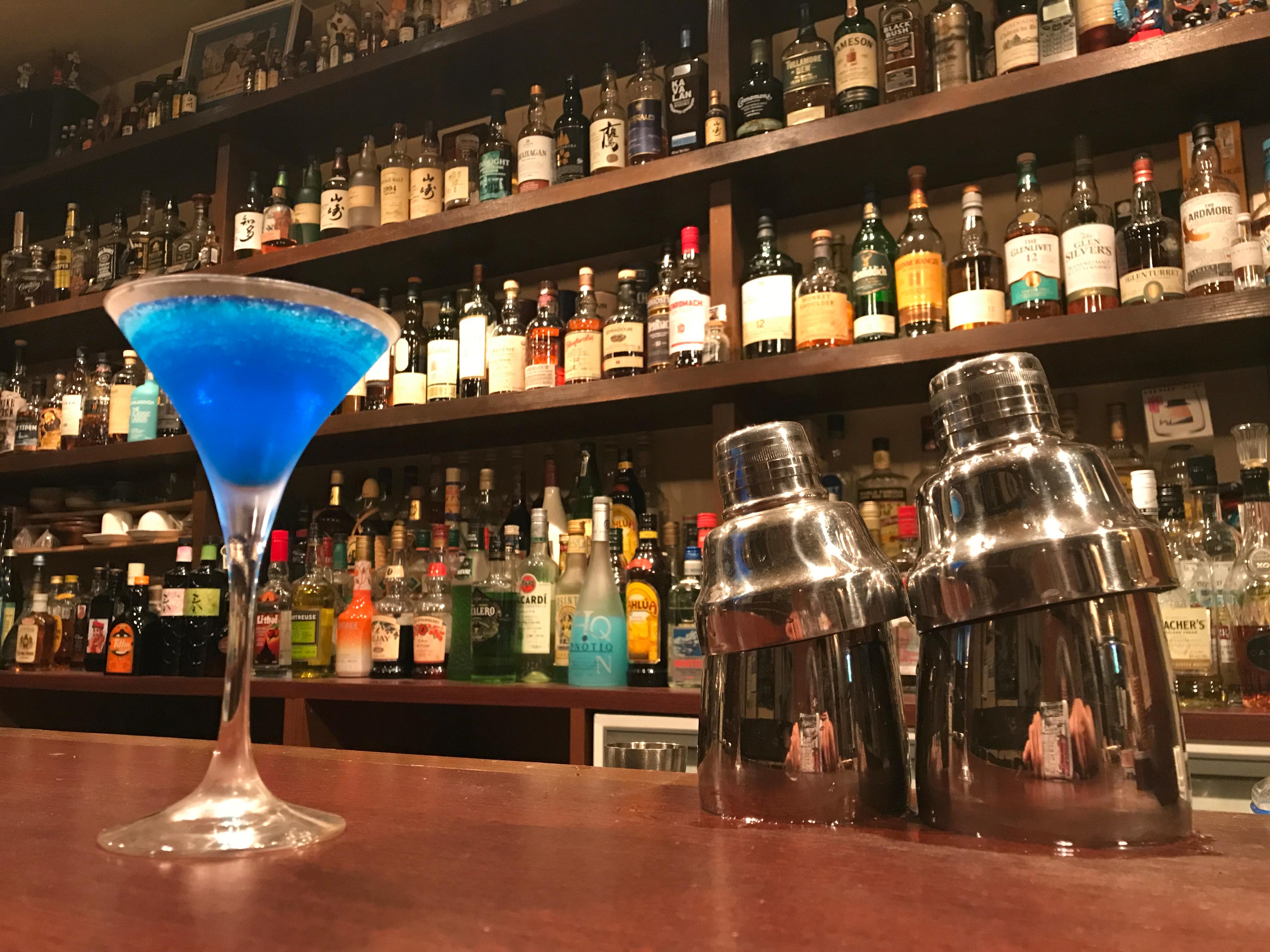 BAR GOTO(バーゴトー) 岐阜 -BAR-NAVI