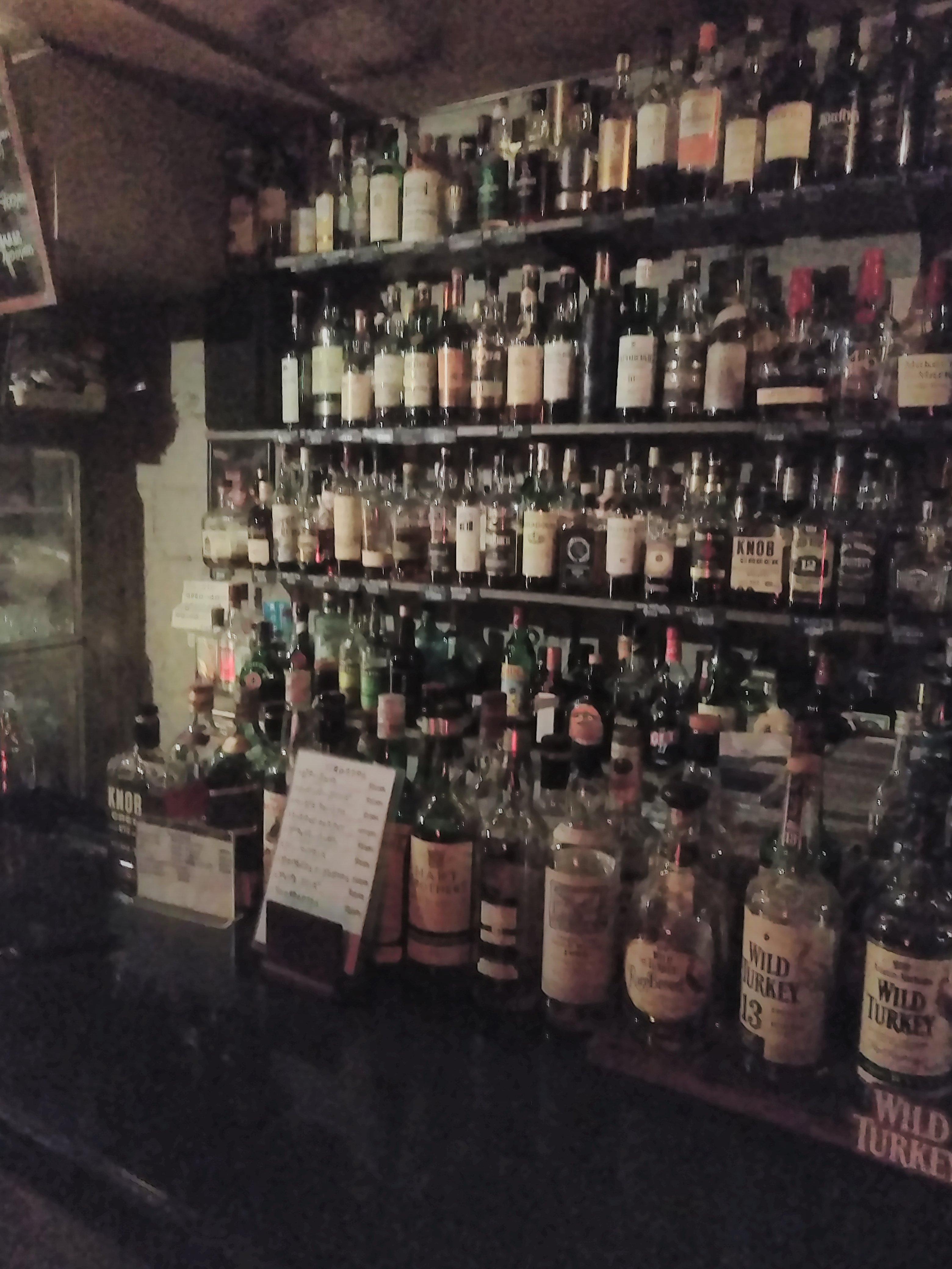 SHOT BAR Oldies！(ショットバー オールディーズ) 板橋/練馬 -BAR-NAVI