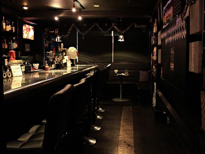 BAR G-style(バージースタイル) 横浜駅周辺 -BAR-NAVI