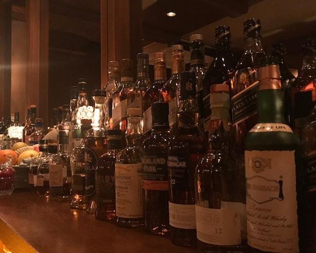 Bar ZanQ(バーザンク) 錦 -BAR-NAVI