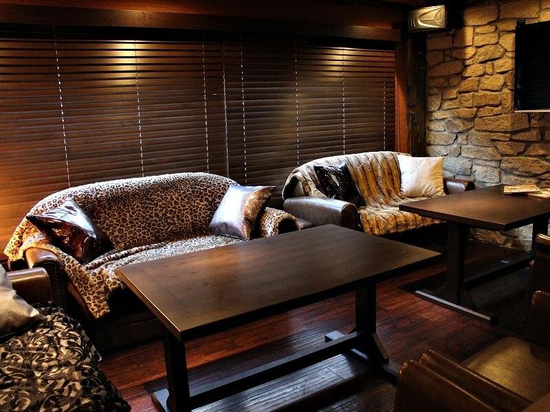 西麻布バル Bratto Terrace(ニシアサブバルブラットテラス) 六本木/麻布 -BAR-NAVI