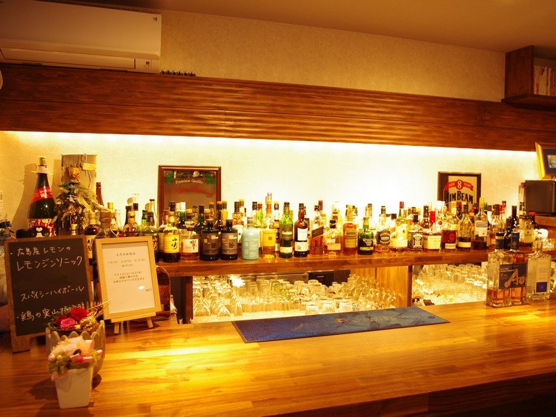 aoi(アオイ) 天王寺/あべの橋 -BAR-NAVI