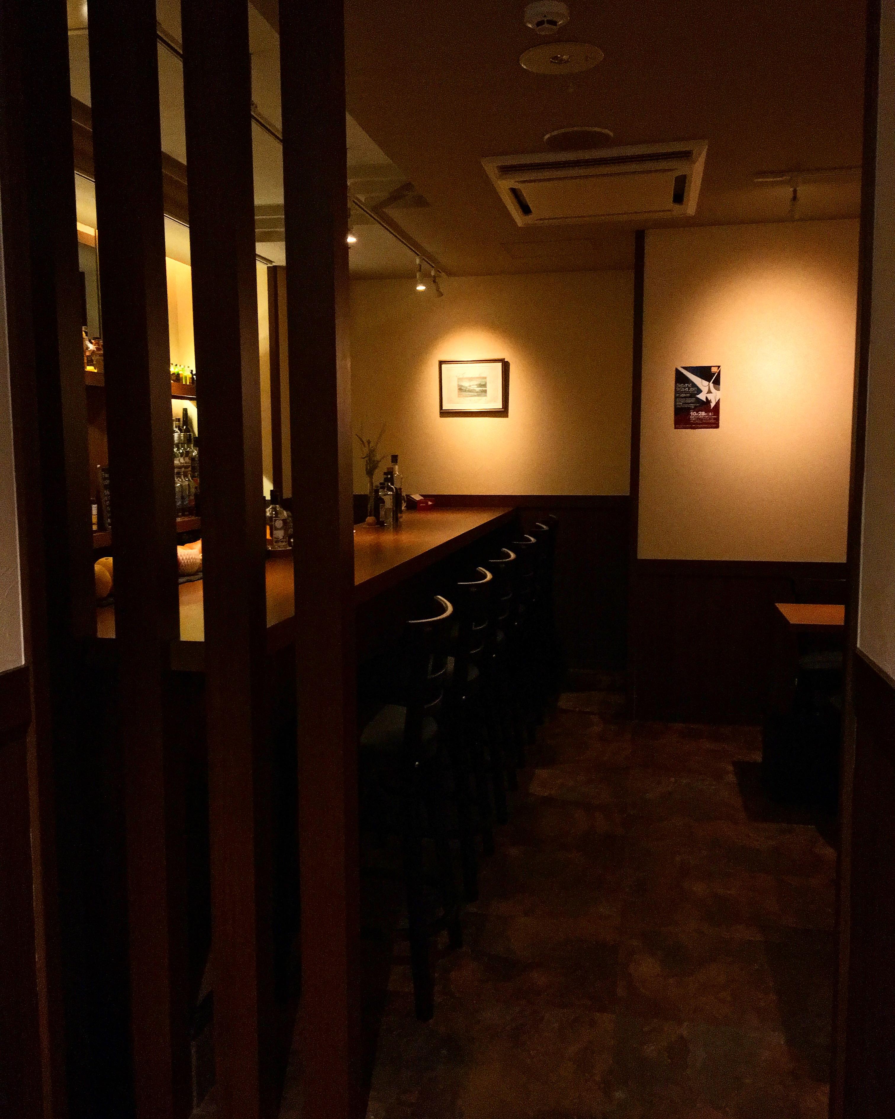 BAR crusta(バークラスタ) すすきの -BAR-NAVI