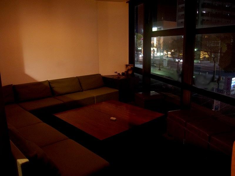 good communication bar twenty one(グッドコミュニケーションバートゥエンティワン) 宇部/山口/防府 -BAR ...