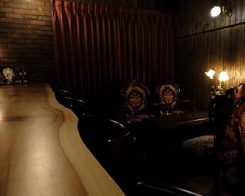 Bar Liquid Ruby(バーリキッドルビー) 新宿 -BAR-NAVI