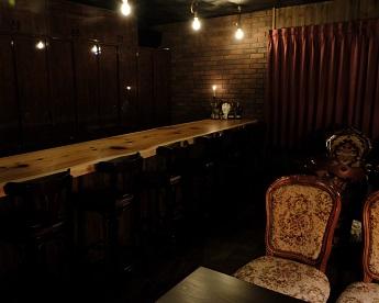 Bar Liquid Ruby(バーリキッドルビー) 新宿 -BAR-NAVI