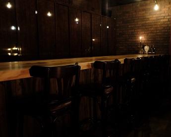 Bar Liquid Ruby(バーリキッドルビー) 新宿 -BAR-NAVI