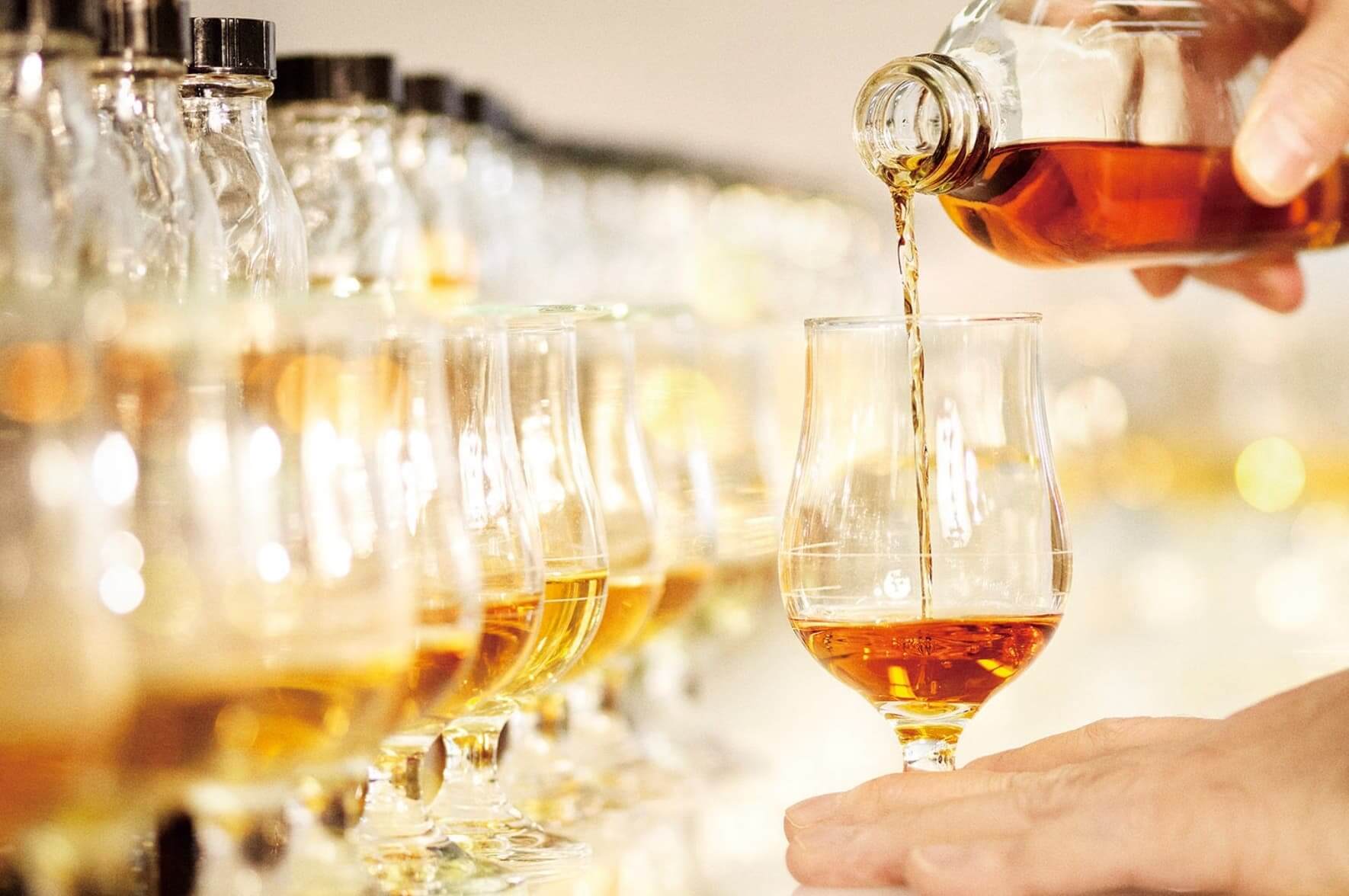 collaboration | LEGENT（リージェント） | サントリー