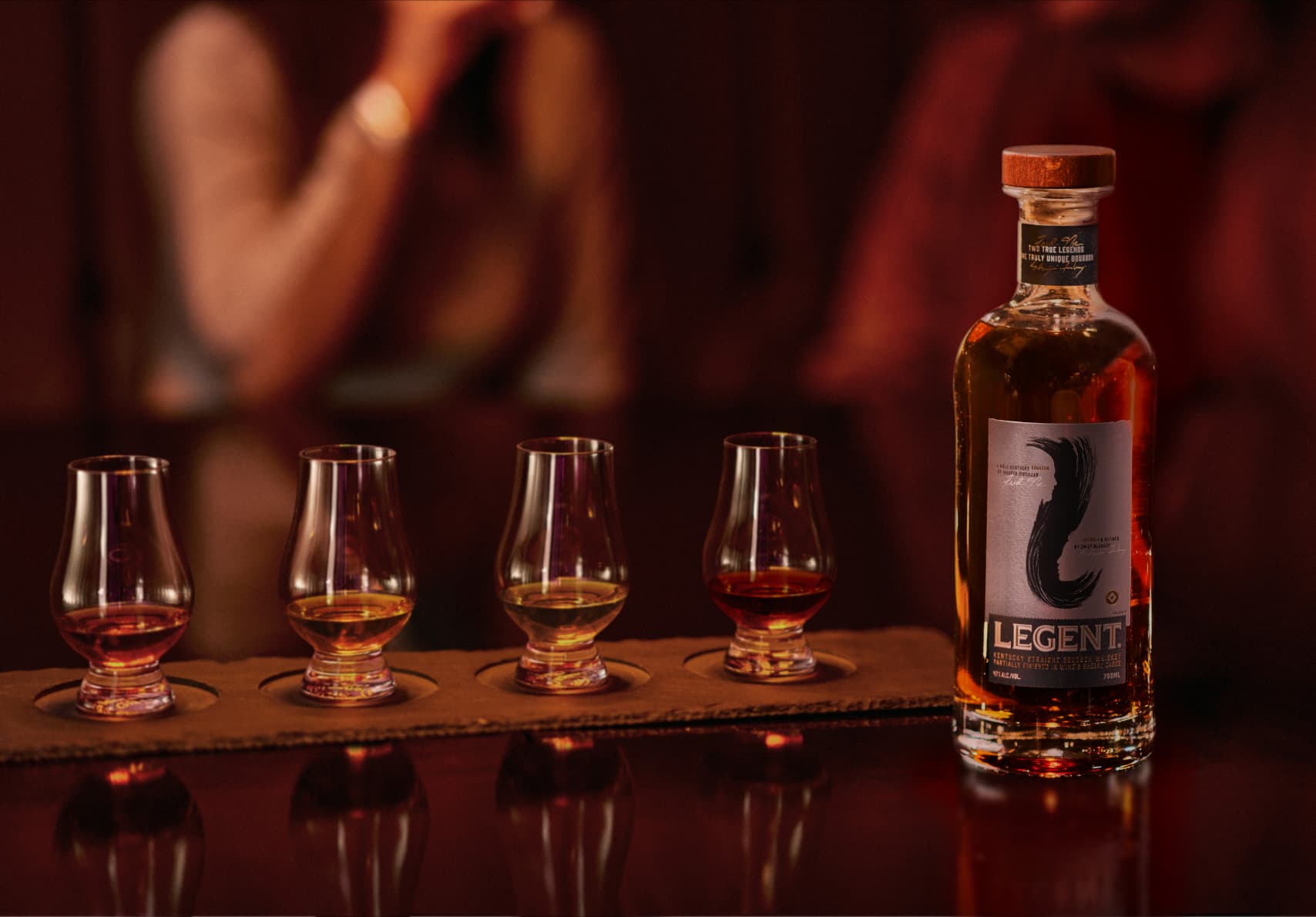 LEGENT（リージェント） サントリー